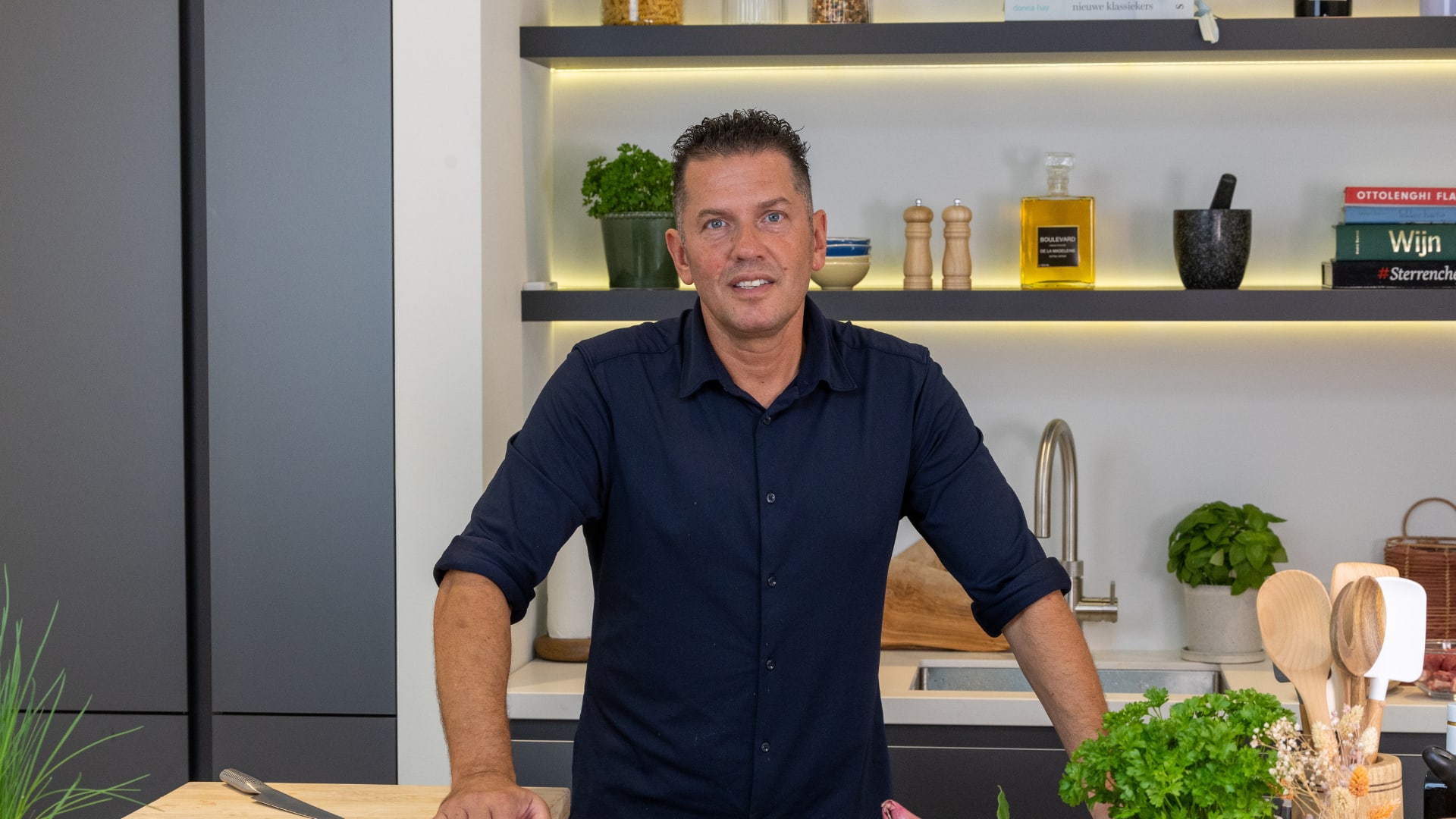 Cheflix - Masterclasses